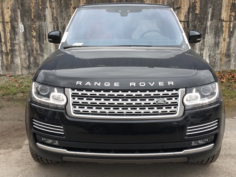 Land Rover Range Rover new buy in München - Int.Nr.: ATB_S_P_4s_SG_KHG SOLD
